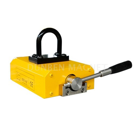 Double Circuit Permanent Magnetic Lifters,Permanent Magnetic Lifter ...