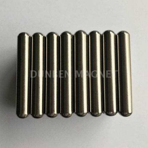 Alnico 5 Cow Magnet, Alnico 5 Cow Pill, Rod / Bar Alnico 5 Cow Magnets ...