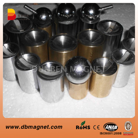 versal Joint, Magnetic Ball Joints Assembly,Brass Cylinder Nickel Ball ...